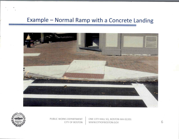 Normal ramp – Picture-4 copy | Karen Cord Taylor